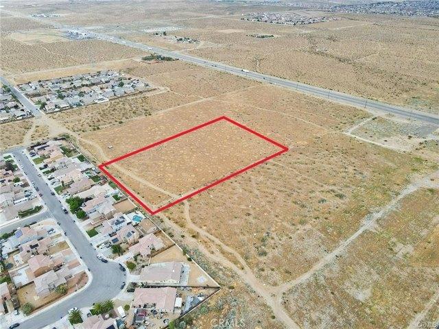 Pearmain, Adelanto, CA 92301