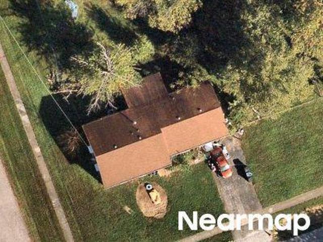 Pearman Ave