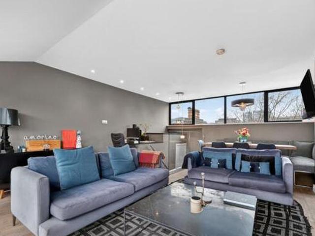 Pearman Street, Waterloo, 4 Bedroom Flat