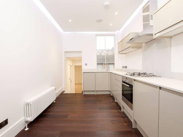 Pearman Street, Waterloo, London SE1, 1 bed flat to rent, £3,879 pcm | PrimeLocation