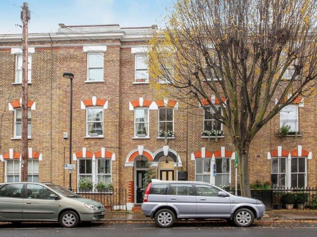 Pearman Street, Waterloo, London, SE1 1 bed flat to rent £2,297 pcm £530 pw