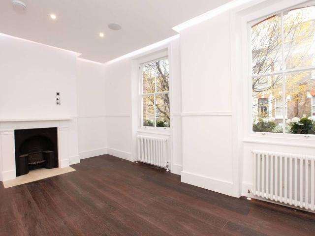 Pearman Street, Waterloo, London SE1, 1 bed flat to rent, £3,879 pcm | PrimeLocation