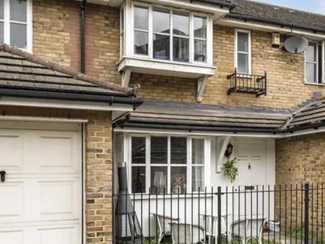 Pearman Street, London, SE1 7XA, United Kingdom | 3 bed house for rent #138932169 | Rentberry