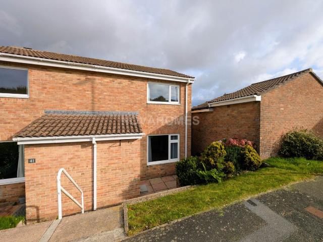 Pearn Road, Higher Compton PL3, 3 bed terraced house to rent, £1,300 pcm | PrimeLocation