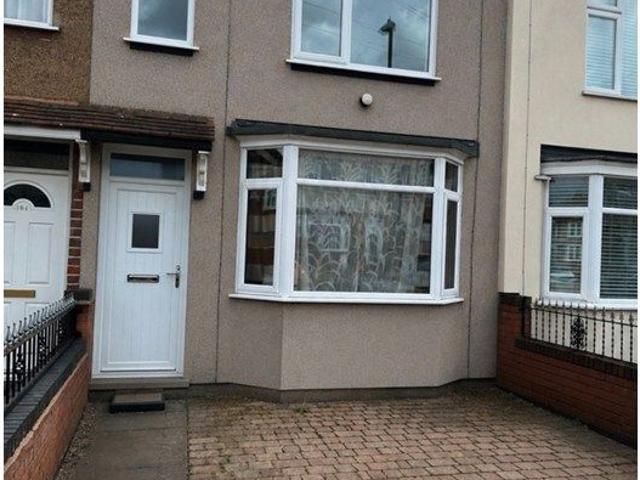 Pearson Avenue, Coventry CV6, 3 bed terraced house to rent, £1,200 pcm | PrimeLocation
