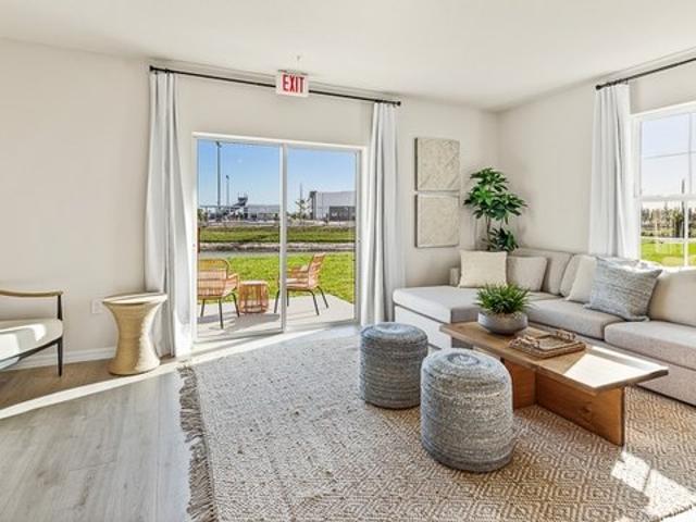 Pearson A Plan Braden Pointe Community