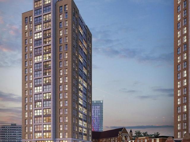 Pearson Building, 8 Station Road, Croydon CR0, 2 bed flat to rent, £1,995 pcm | PrimeLocation