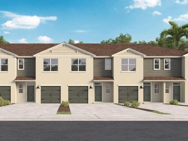 Pearson B Plan Danbury at Ridgewood Lakes Community