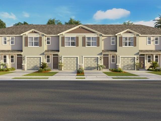 Pearson B Plan Skyway Point Community