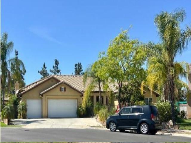 Pearson Cir