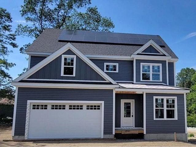 Pearson Dr Unit Dogwood, Newbury, Home For Sale