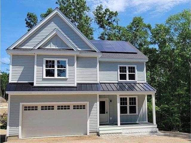 Pearson Dr Unit Dogwood, Newbury, Home For Sale