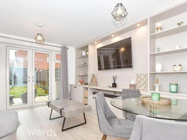 Pearson Drive, Staplehurst, 2 Bedroom End