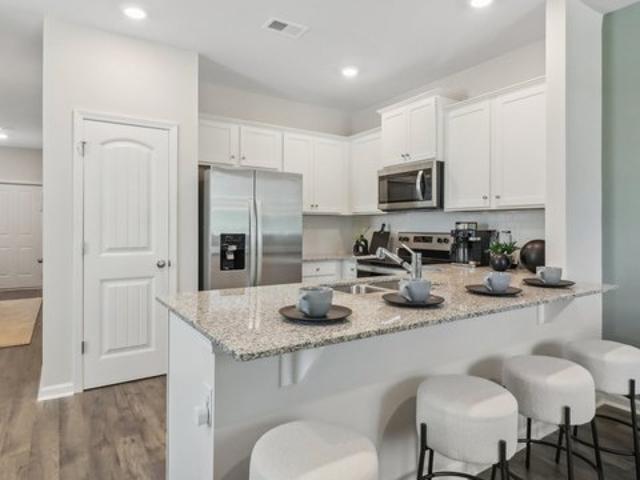 Pearson I Plan Ashwood Springs Community