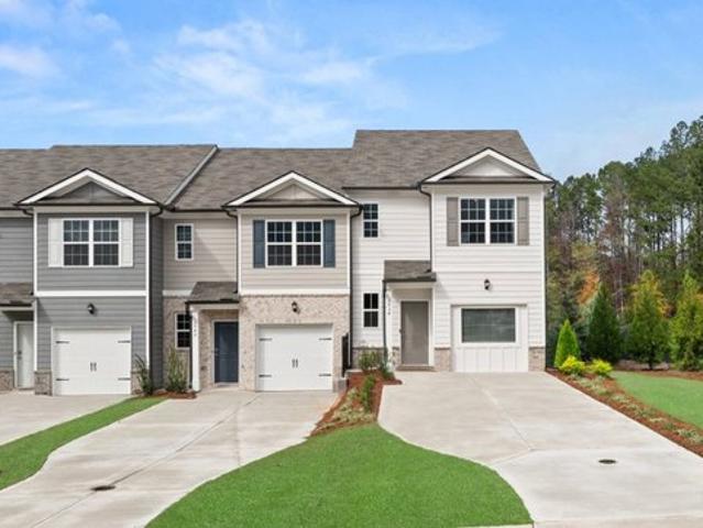 Pearson II Plan Woodbury Park Community