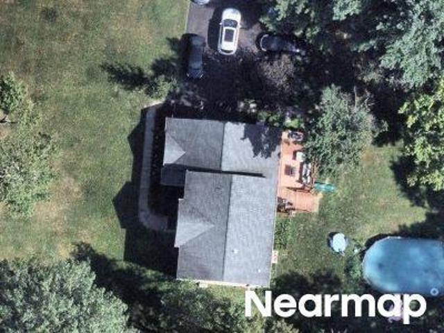 Pearson Ln