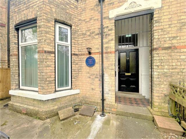 Pearson Park, Hull HU5, 2 bed flat to rent, £650 pcm | PrimeLocation