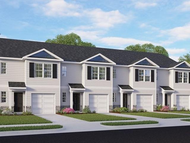 PEARSON Plan Bancroft Place Community