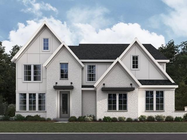 Pearson Plan Deer Hollow Community