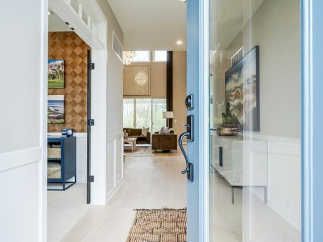Pearson Plan Reserve at Deer Run Community