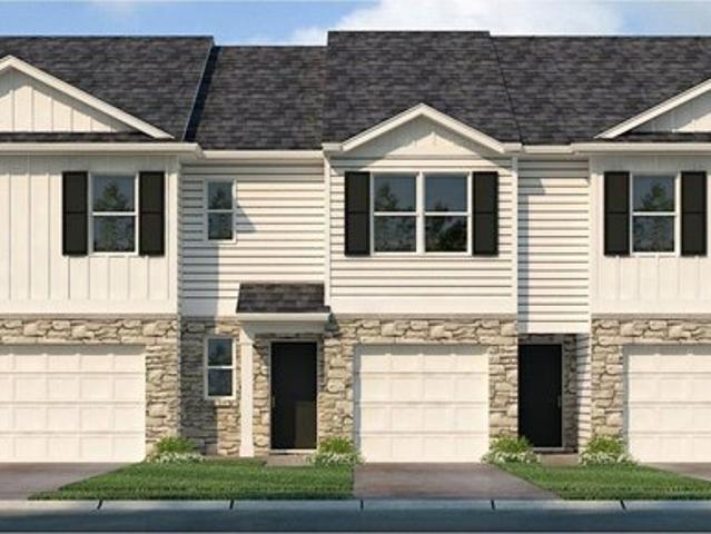 Pearson Plan Whispering Pines Community