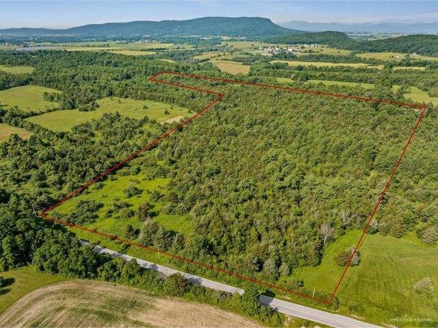 Pearson Rd, New Haven, Plot For Sale