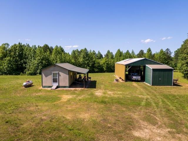 Pearson Rd, Cedar Grove, TN 38321