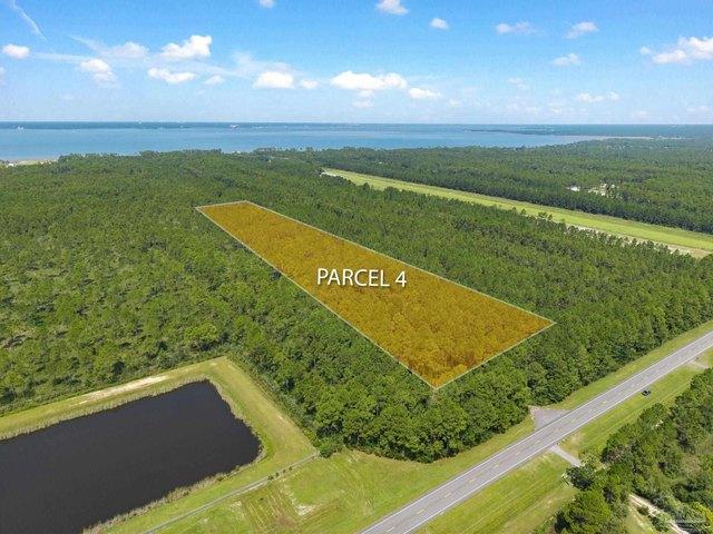 Pearson Rd Parcel 4, Milton, FL 32583