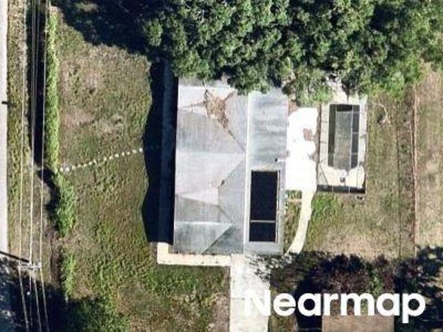 Pearson Rd