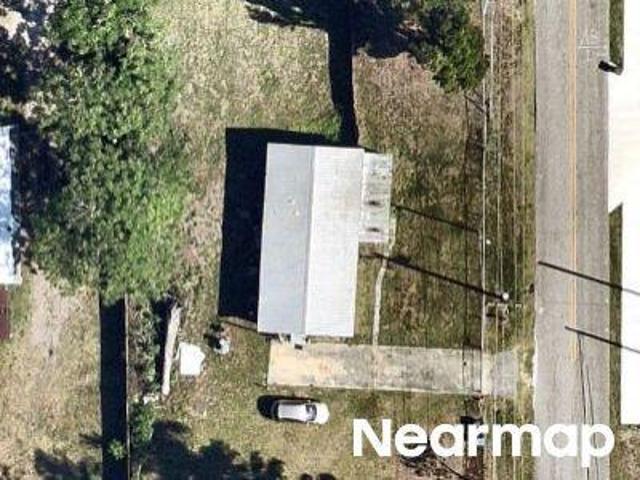 Pearson Rd
