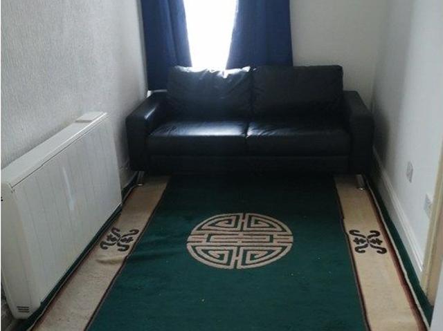 Pearson St, Cardiff CF24, 2 bed flat to rent, £900 pcm | PrimeLocation