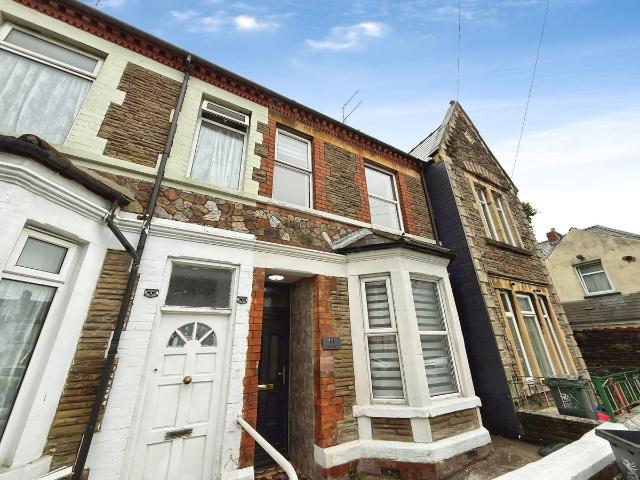Pearson Street, Cardiff CF24, 3 bed property to rent, £1,550 pcm | PrimeLocation