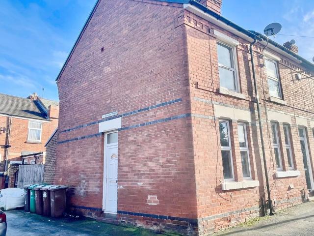 Pearson Street, New Basford NG7, 2 bed end terrace house to rent, £850 pcm | PrimeLocation