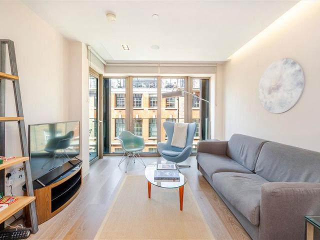 Pearson Square, Fitzrovia & Covent Garden W1T, 2 bed flat to rent, £7,297 pcm | PrimeLocation