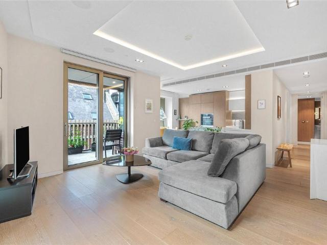 Pearson Square, Fitzrovia, London, W1T 2 bed apartment to rent £8,667 pcm £2,000 pw