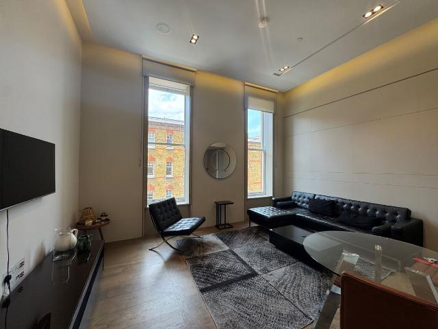 Pearson Square, Fitzroy Place, London W1T, 1 bed flat to rent, £5,250 pcm | PrimeLocation