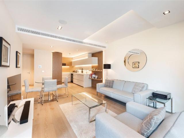 Pearson Square, Fitzroy Place W1T, 1 bed flat to rent, £4,767 pcm | PrimeLocation