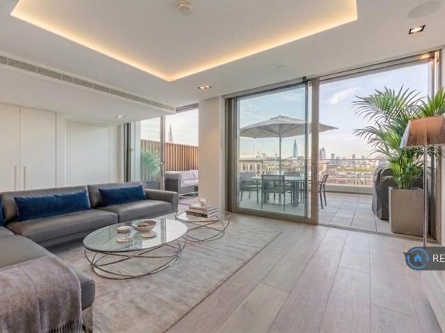 Pearson Square, London, W1T 1 bed flat to rent £6,392 pcm £1,475 pw