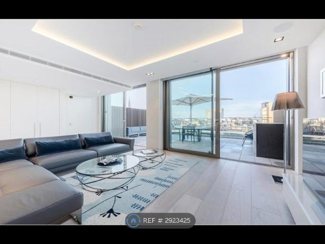 Pearson Square, London W1T, 1 bed flat to rent, £6,608 pcm | PrimeLocation