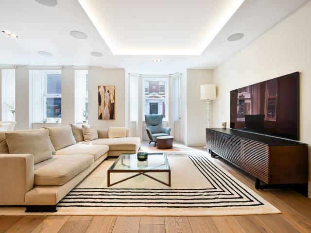 Pearson Square, London W1T, 2 bed shared accommodation to rent, £9,750 pcm | PrimeLocation