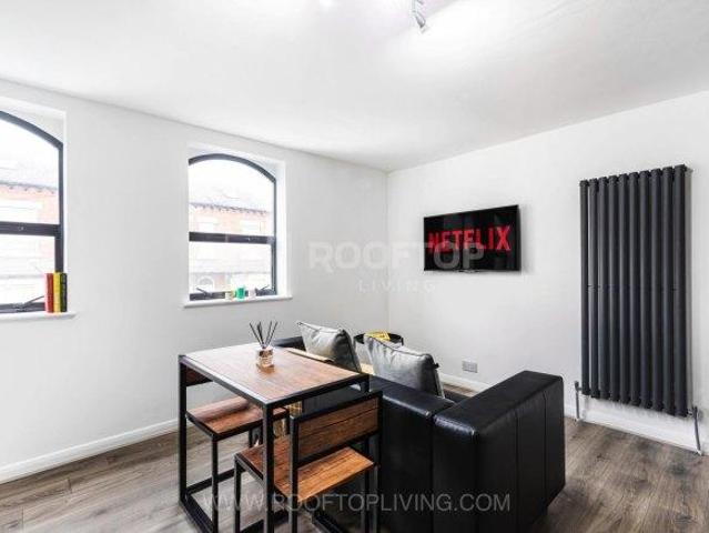 Pearson Terrace 2 bed house share to rent £1,430 pcm £330 pw