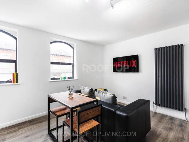 Pearson Terrace, Leeds LS6 2 bed house to rent £1,430 pcm £330 pw