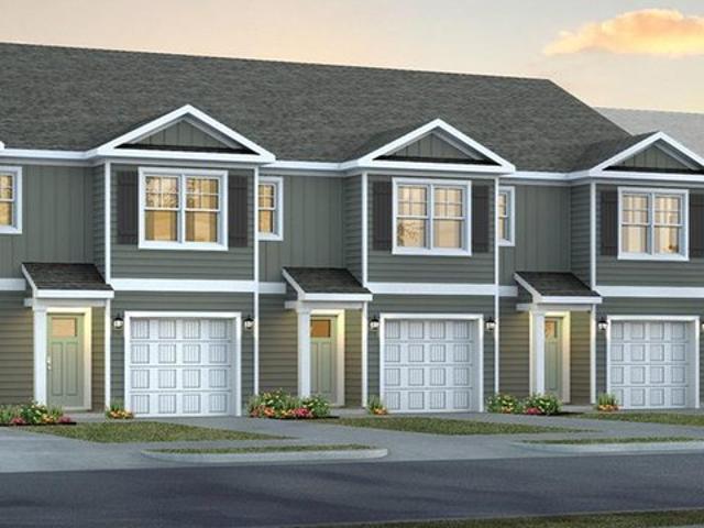 PEARSON TH Plan The Willows at Blake Farm Community