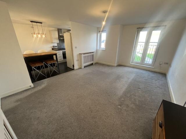 Pearsons Way, Leeds, Seacroft