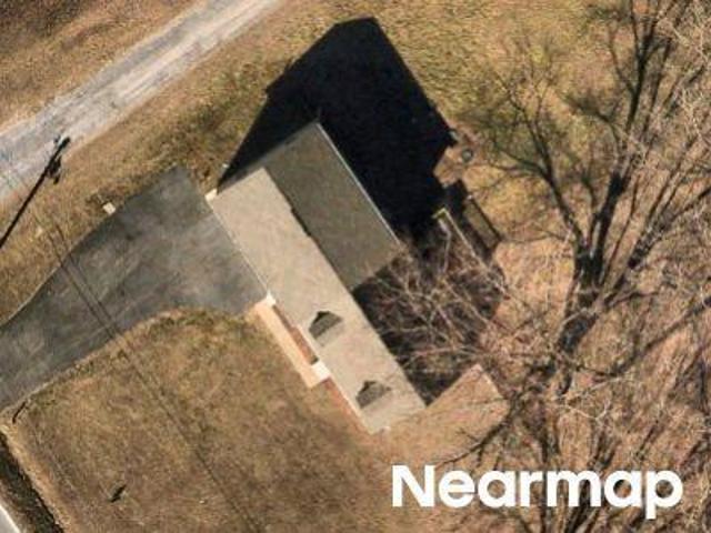 Pearsons Corner Rd