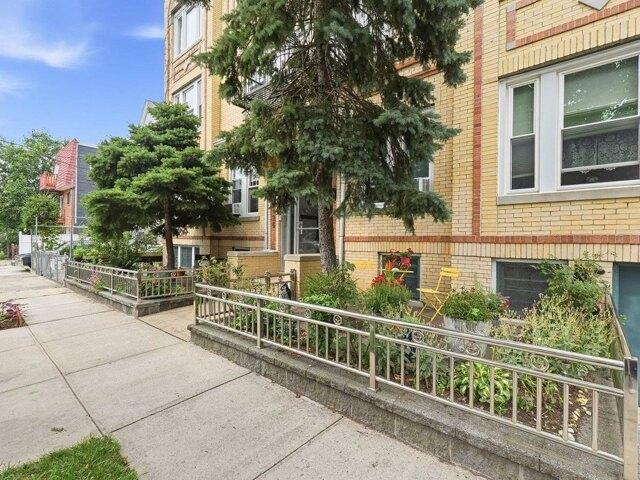 Pearsall Ave Apt,jersey City, Property For Sale