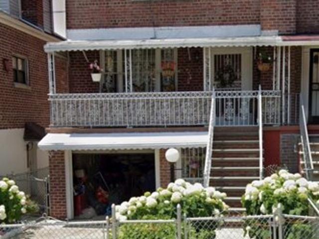 Pearsall Ave, Bronx, Home For Sale