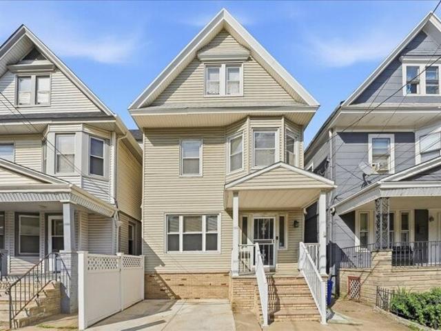Pearsall Ave, Jersey City, Home For Sale