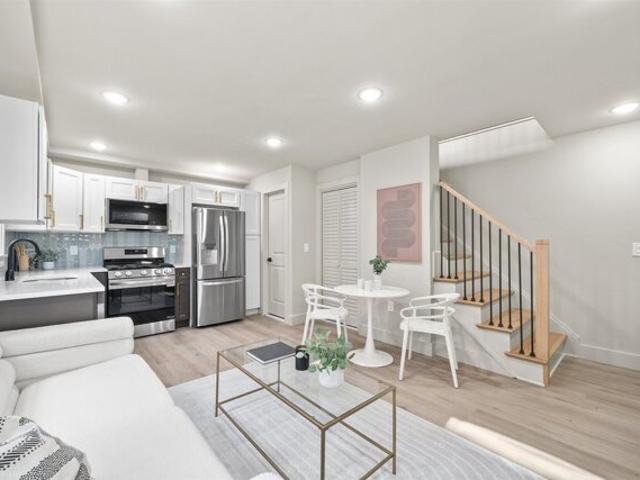 Pearsall Ave Unit Adu, Jersey City, Condo For Sale