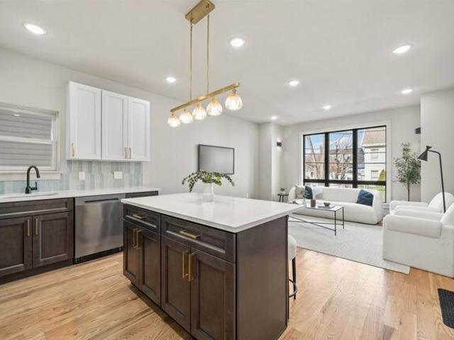 Pearsall Ave Unit,jersey City, Condo For Sale